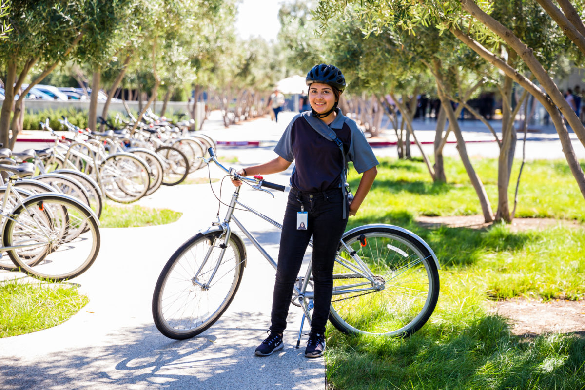 Gallery – All About Parking Careers | Valet Parking Jobs